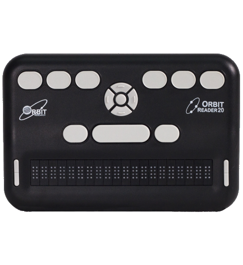 Orion TI-84 Plus – Talking Graphing Calculator – Orbit Research