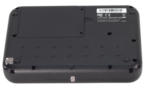 Orbit Reader 20 – Braille Display, Book Reader and Note-taker. Includes ...