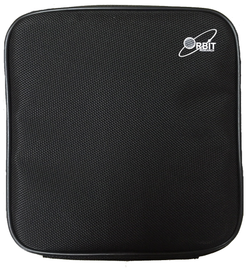 Orbit Reader 20 Padded Carrying Case – Orbit Research
