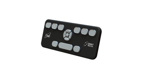 Orbit Writer – The Perfect Companion for your Smartphone – Orbit Research