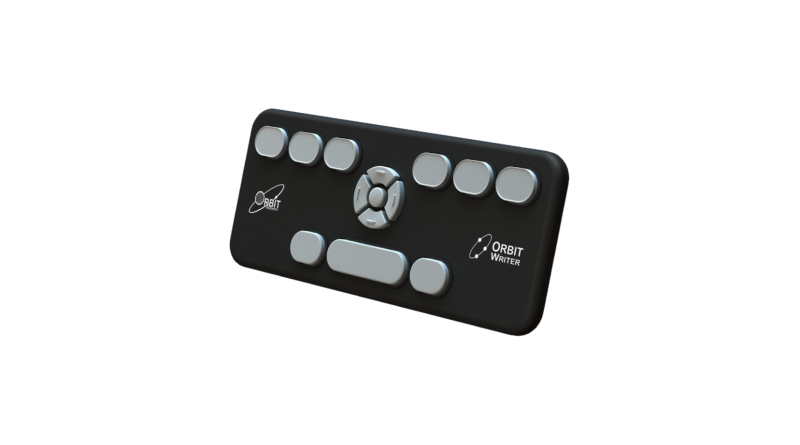 Orbit Writer – The Perfect Companion for your Smartphone – Orbit Research