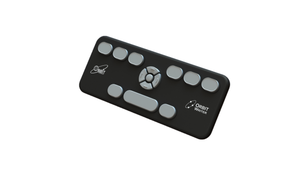 Orbit Writer – The Perfect Companion for your Smartphone – Orbit Research