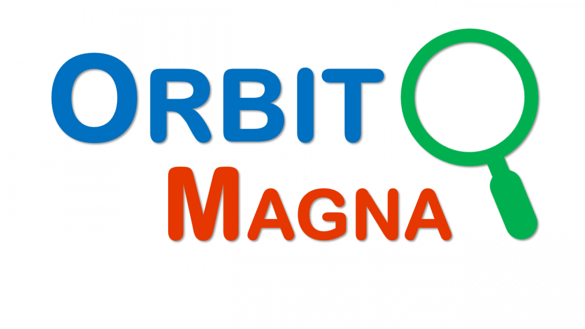 Magna – Orbit Research