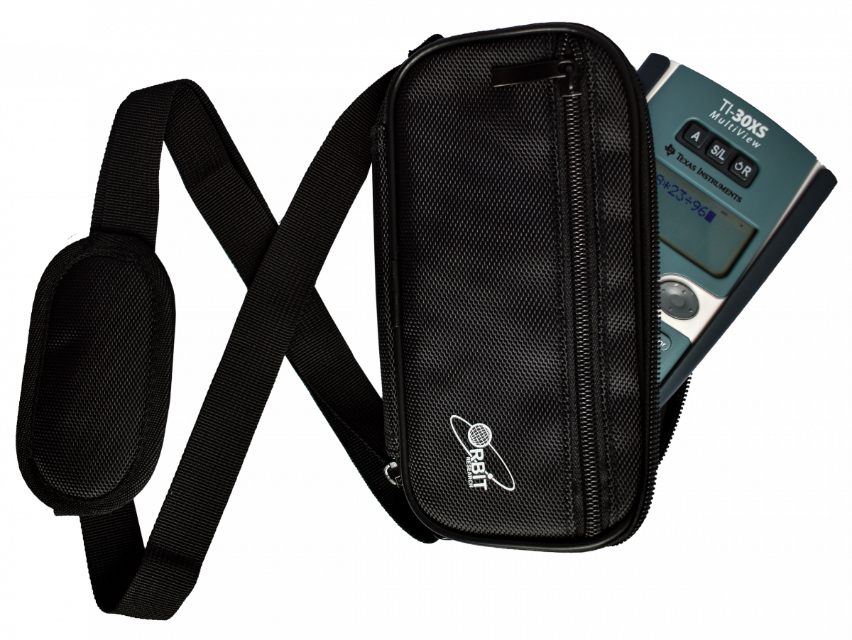 Orion TI-30XS MultiView Padded Carrying Case: Ultimate Protection ...