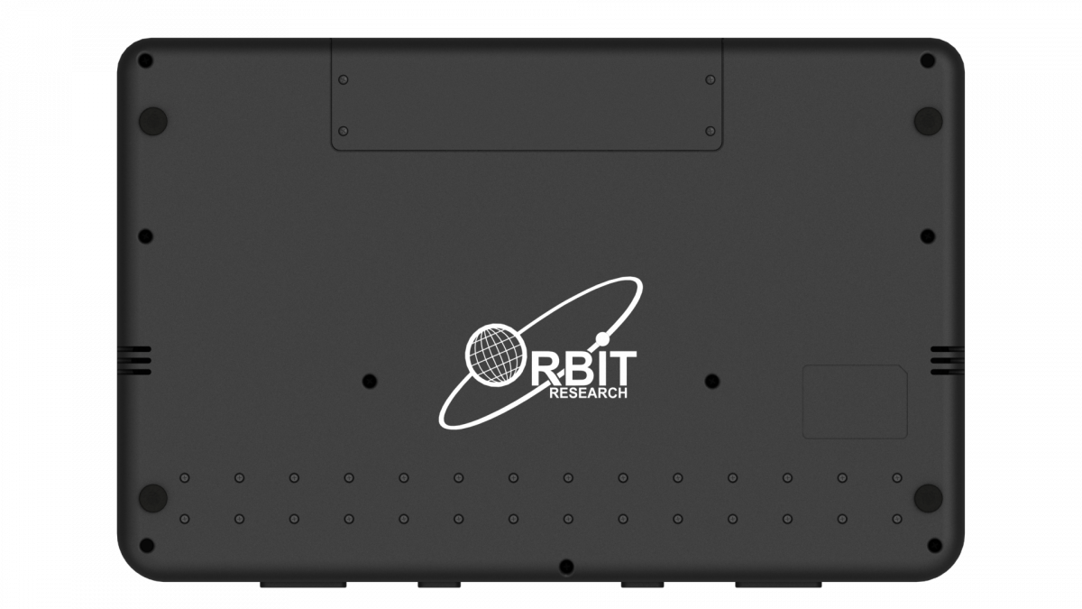 Orbit Reader Q40 – Orbit Research