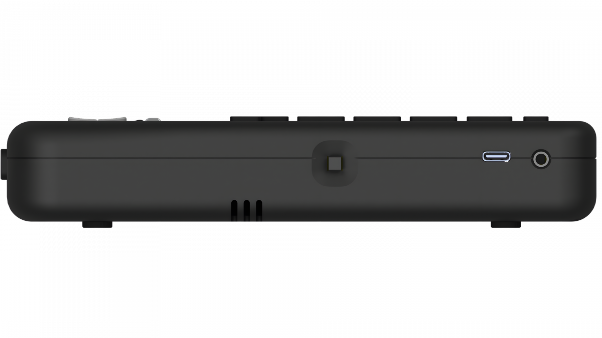 Orbit Reader Q40 – Orbit Research