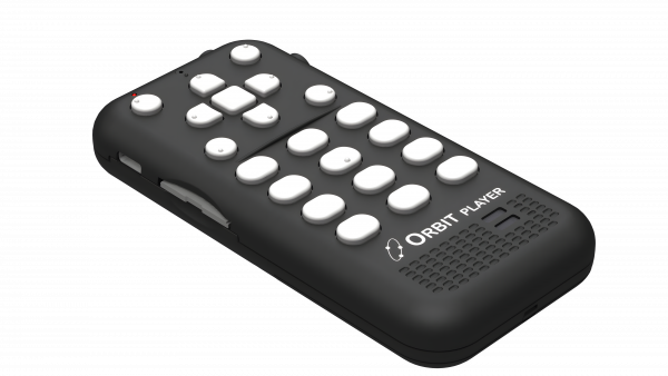 Orbit Player – Orbit Research