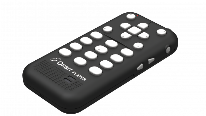 Orbit Player – Orbit Research