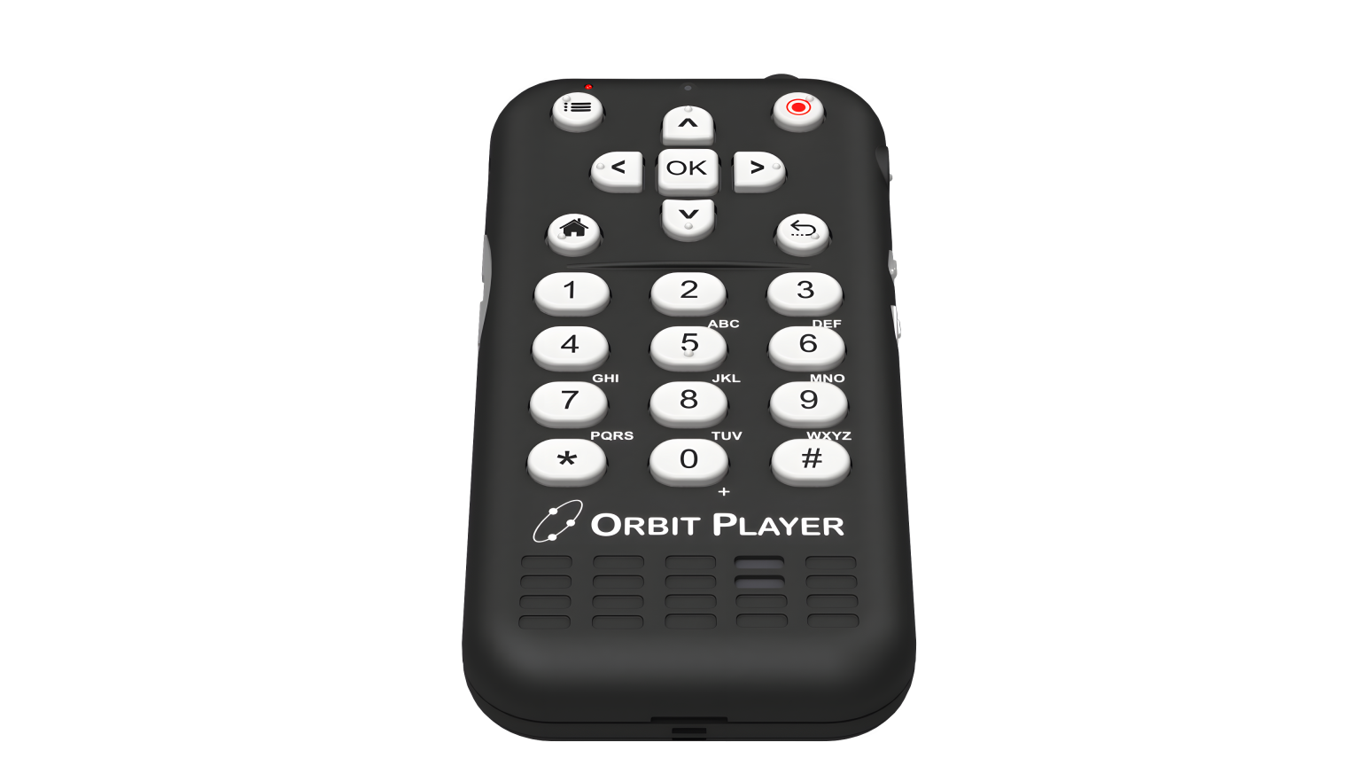 Orbit Player – Global Version – Orbit Research