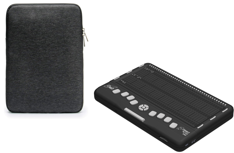 Orbit Reader Q20 – Orbit Research