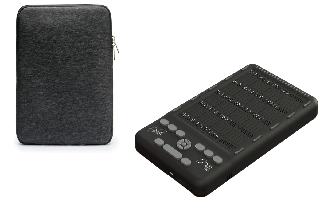 Orbit Reader Q20 – Orbit Research