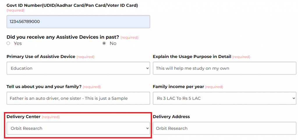 VOSAP Instructions in English – Orbit Research