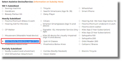 VOSAP Instructions in English – Orbit Research